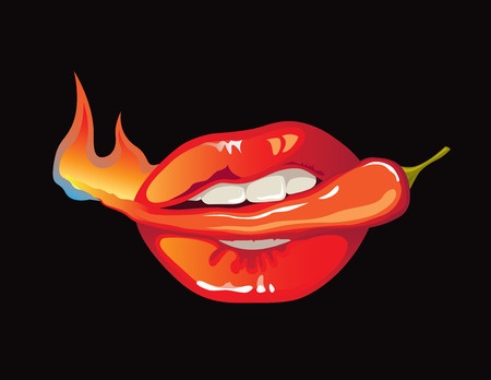 Rissies brand nie!! Dis reg ... rissies is nie warm nie. | Psigotydskrif