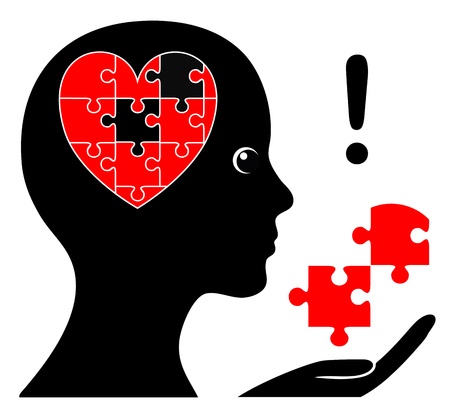 Die kuns om jouself te wees. | Psigotydskrif