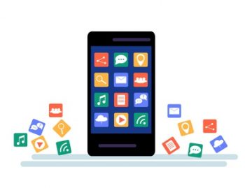 Slimfone maak jou dom! | Psigotydskrif